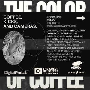 Events from July 19 – April 24 – Digital Pro Lab