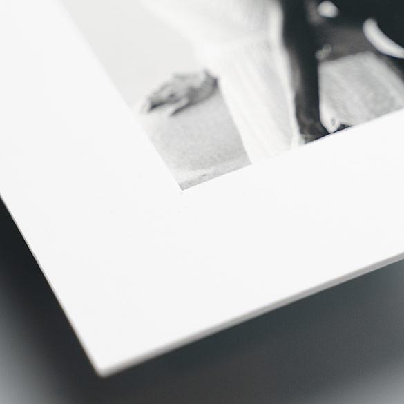 Matting Options - Packaging Options - Digital Pro Lab