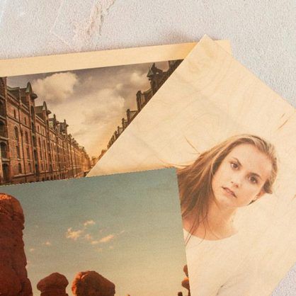 Photo Slates - Photo Gifts - Digital Pro Lab