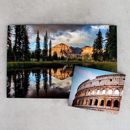 Photo Slates - Photo Gifts - Digital Pro Lab