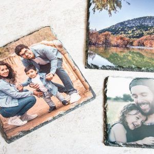 Photo Slates - Photo Gifts - Digital Pro Lab