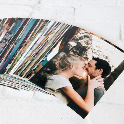 Pro Lustre Prints - Photo & Fine Art Products - Digital Pro Lab