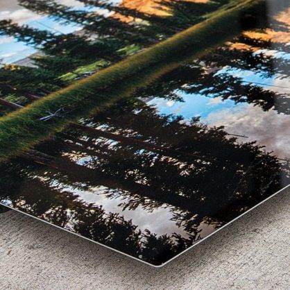 Metal Prints - Metal & Wood Prints - Digital Pro Lab