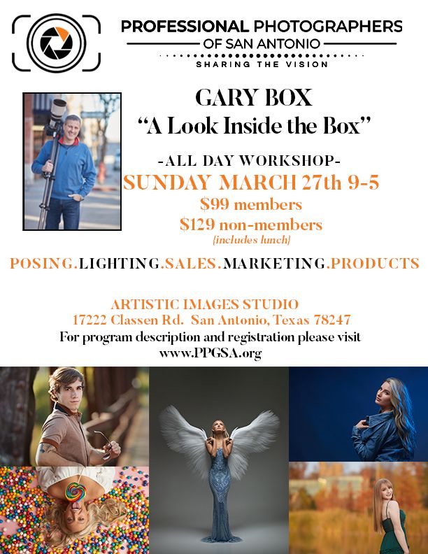 Upcoming Events – Digital Pro Lab