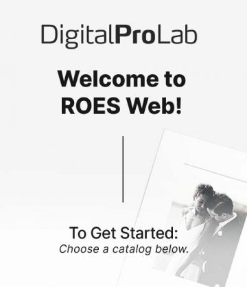 Order - Pro Photo Lab - Digital Pro Lab